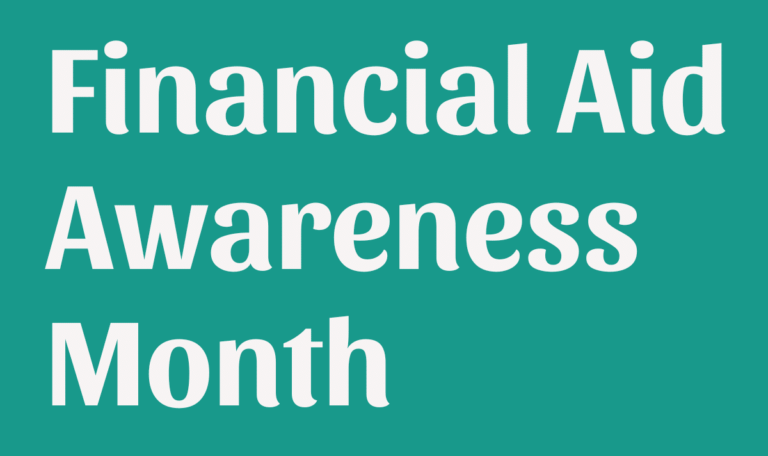 Financial Aid Awareness - ISTS
