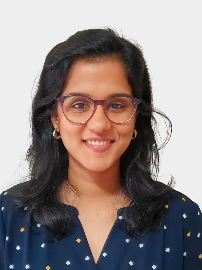 Employee Spotlight: Tanmaya Hawal | ISTS