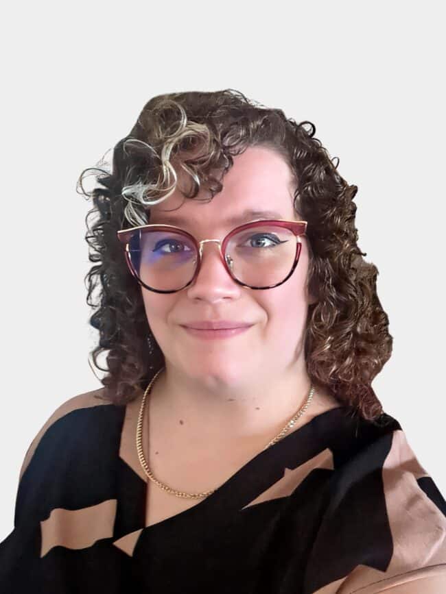 Employee Spotlight: Kris Taylor | ISTS